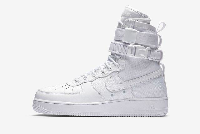 Nike 12 Soles Collection - Sneaker Freaker