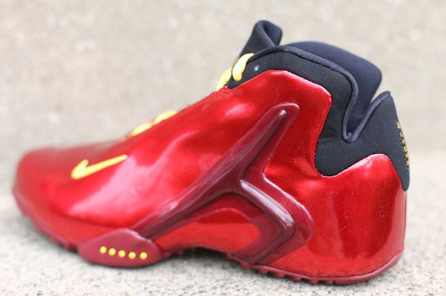 Nike Zoom Hyperflight (University Red/Laser Orange) - Releases