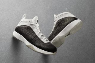 Learning About Jordan? Check Out this New Website - Sneaker Freaker