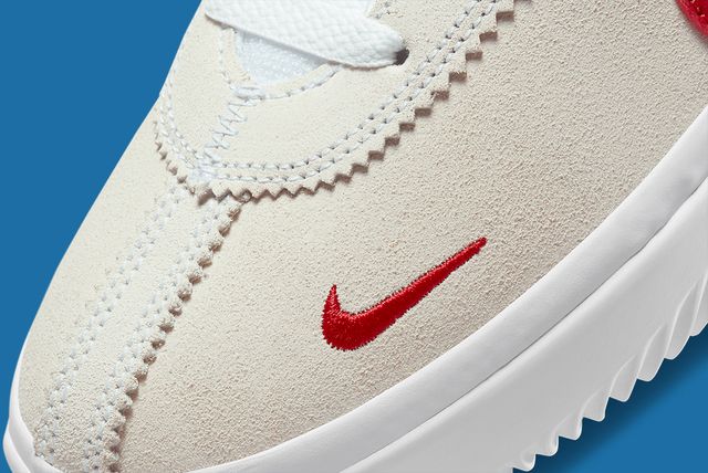 The Latest Nike SB BRSB AKA Blue Ribbon SB Looks Familiar - Sneaker Freaker