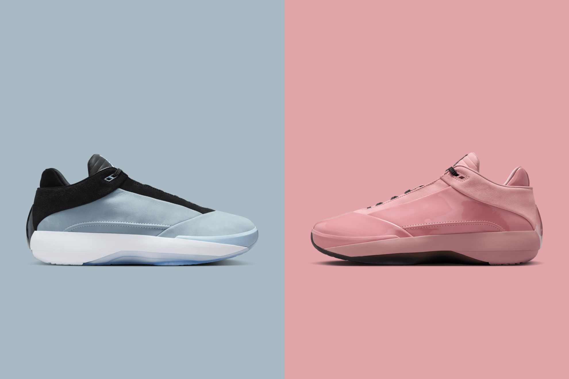 40 Years, 40 Signatures: The Air Jordan 40 Breakout continues - Releases