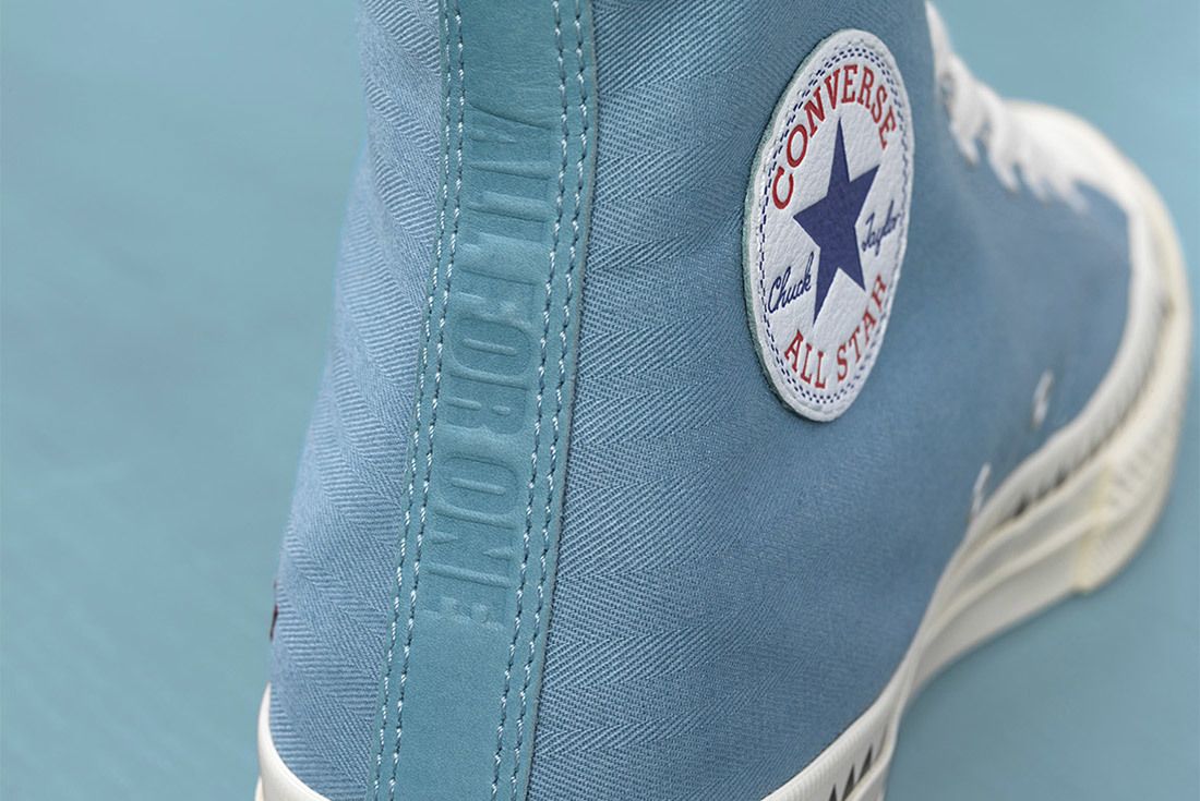 Rep Your Team Right With Two New NBA x Converse Collections - Sneaker ...