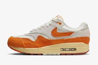 Cop the Nike Air Max 1 ‘Magma Orange’ Now! - Sneaker Freaker