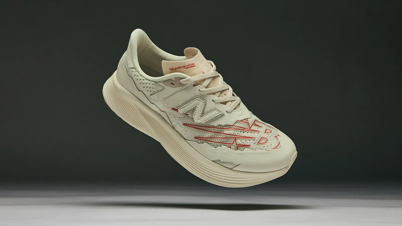 New Balance's Best Moments of 2021 - Sneaker Freaker