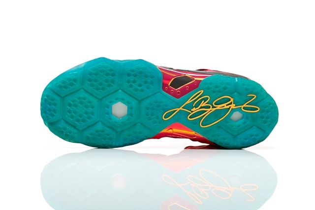 Nike Basketball Elite Series Hero Collection - Sneaker Freaker