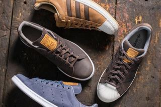 adidas Master Craft Collection - Sneaker Freaker