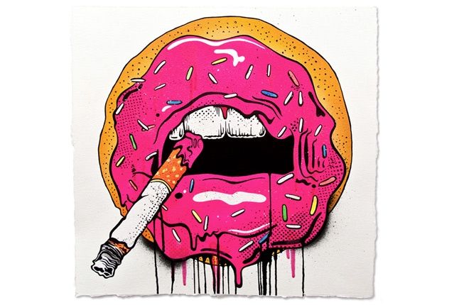 The Hundreds Chronicles - Mark Ward - Industry News