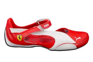 Strap In: Mary Jane Sneakers - Sneaker Freaker