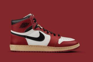 Every Air Jordan Signature Model - Sneaker Freaker