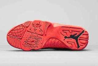 Air Jordan 9 Retro Low (Bright Mango) - Sneaker Freaker