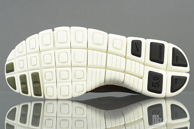 Nike Free 5.0 V4 (Deconstruct) - Releases