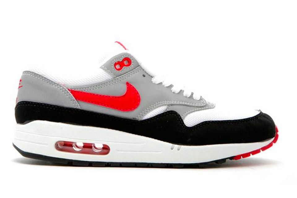 The All-Time Greatest Nike Air Max 1s: Part One - Sneaker Freaker