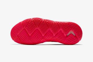 Get Your Hands On The 'Red Carpet' Nike Kyrie 4 - Sneaker Freaker
