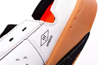 The Absolutely Bonkers MSCHF BWD Sneaker Can Be Worn Back to Front ...