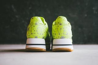 Melody Ehsani X Reebok Classic (Constellation Pack) - Sneaker Freaker