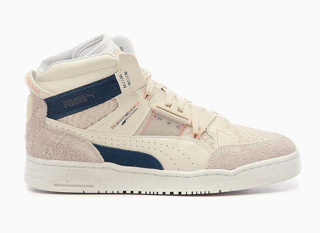 The PUMA Slipstream Undergoes a Beastly Mutation - Sneaker Freaker