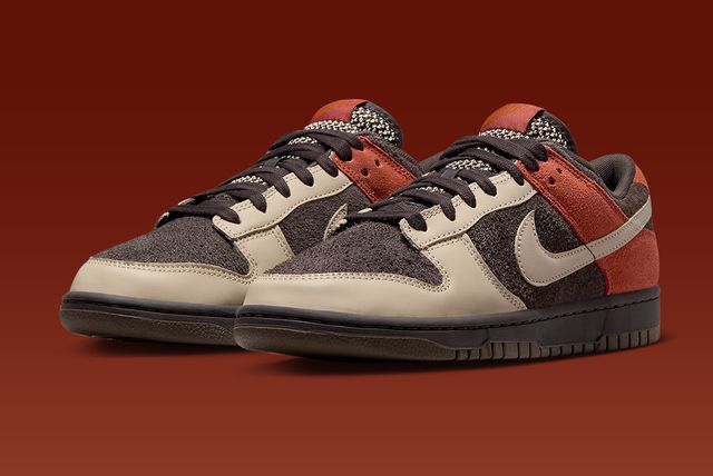 Where to Buy the Nike Dunk Low ‘Red Panda’ - Sneaker Freaker