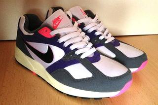Nike Air Base Ii Retro (Detailed Pics) - Sneaker Freaker