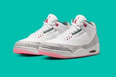 The Air Jordan 3 'Wings' Is Ready to Soar - Releases