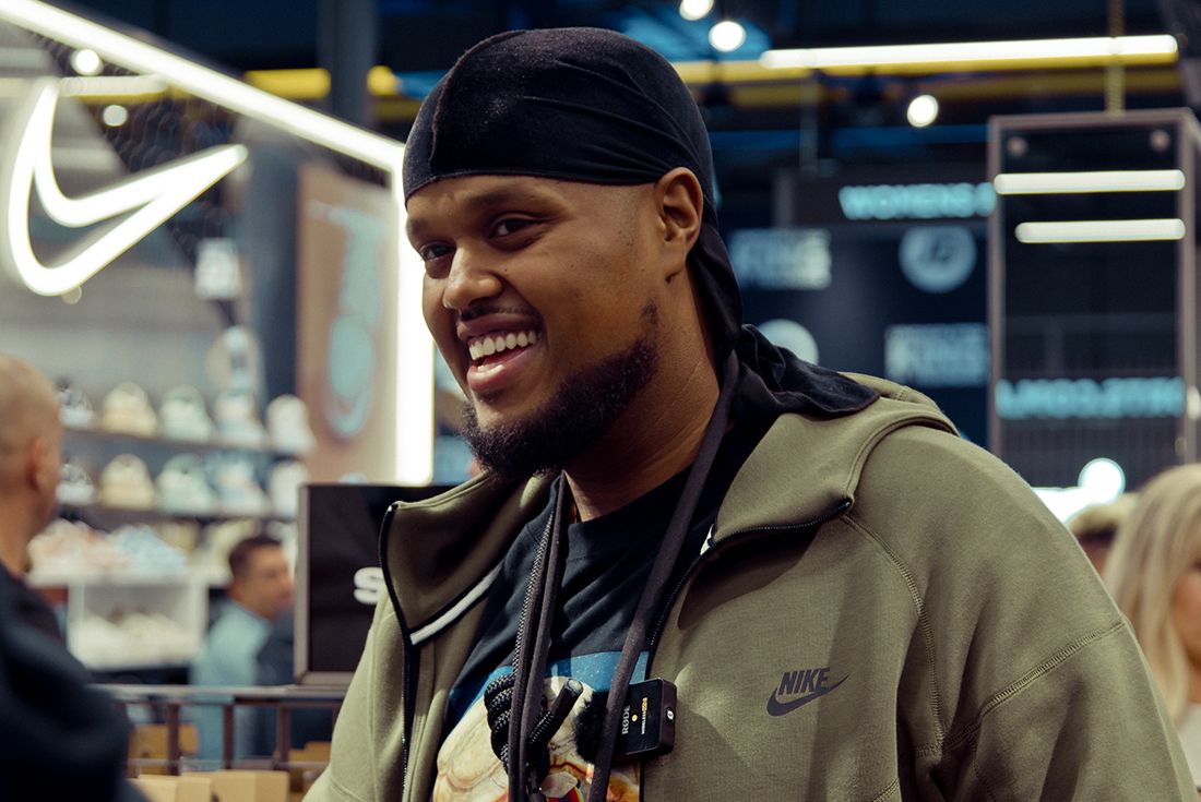 JD Sports' Latest Sydney Flagship Store is Now Open For Business ...
