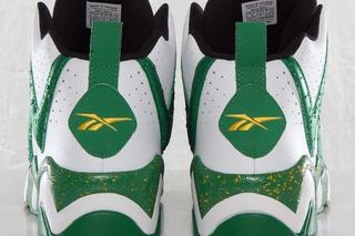 Reebok Kamikaze Ii (The Reign Man) - Sneaker Freaker