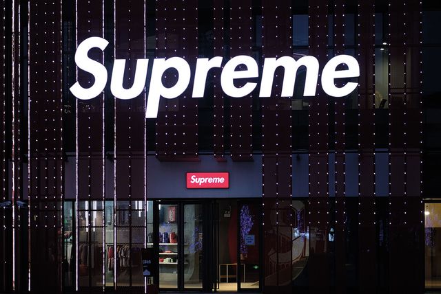 Fakes, Copycats, Dirty Rats and La La Lawsuits - Sneaker Freaker