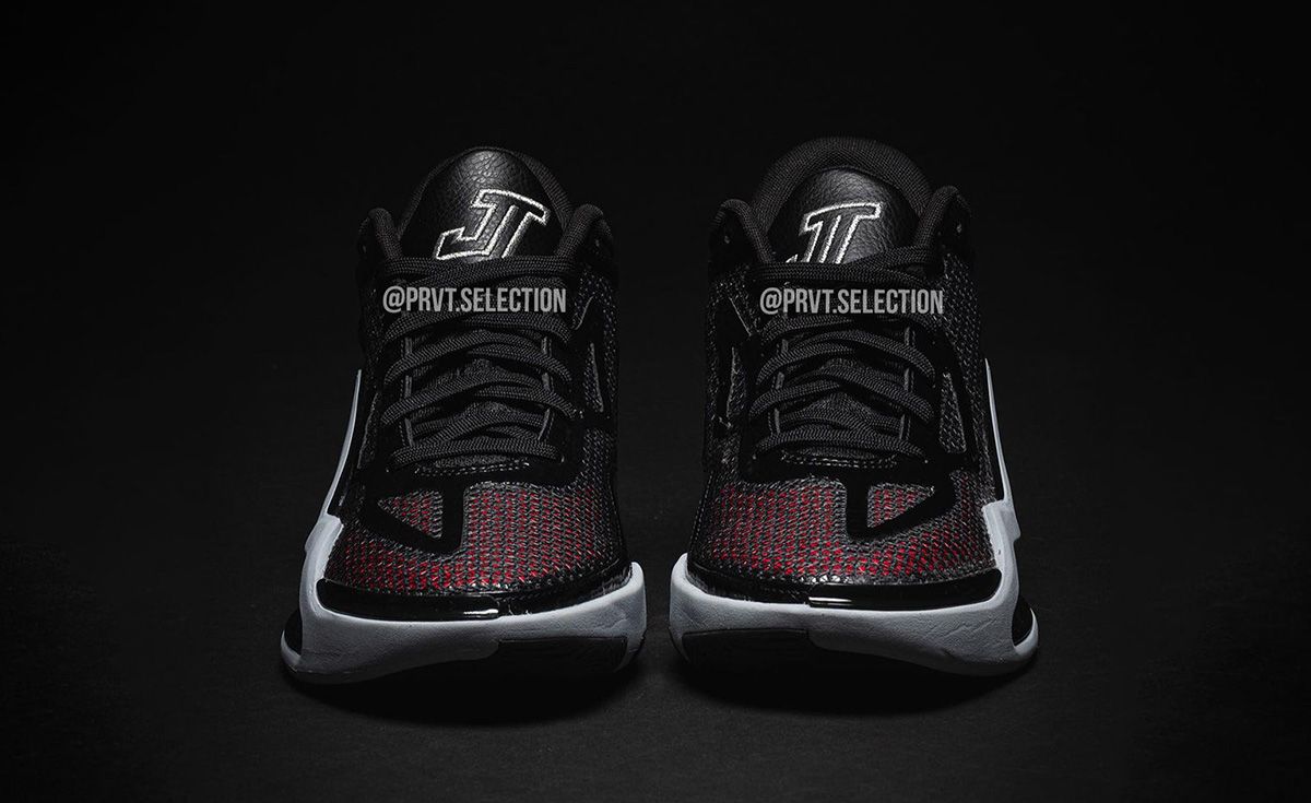 Jayson Tatum’s 1966 Ford Mustang Inspires the Jordan JT1 ‘Old School ...