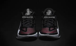 Jayson Tatum’s 1966 Ford Mustang Inspires the Jordan JT1 ‘Old School’ - Sneaker Freaker