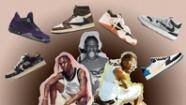Dawn Of A New Rage The Unstoppable Sneaker Reign Of Travis Scott Dawn Of A New Rage The Unstoppable Sneaker Reign Of Travis Scott