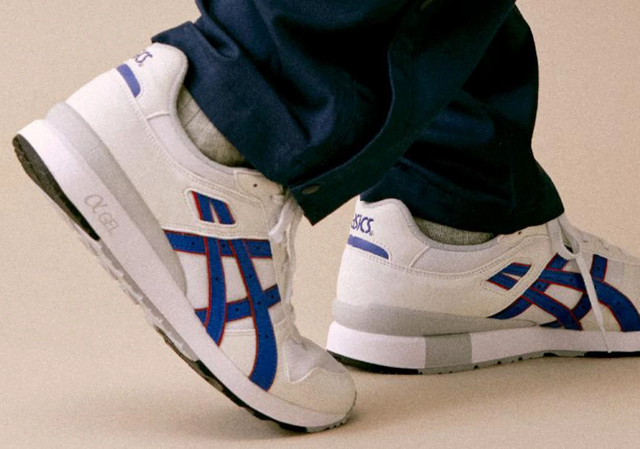 The Best of ASICS 2021 - Sneaker Freaker
