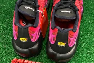 Leaked: Supreme x Nike Air Max Plus TN 'University Red' - Sneaker Freaker