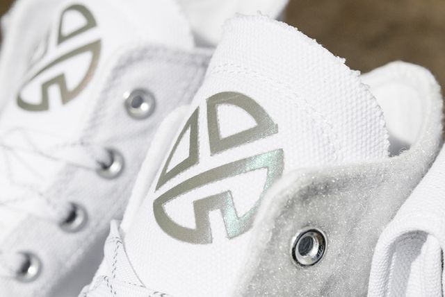 The Lay Zhang x Converse Chunk 70 Collaboration Brings the Glow ...