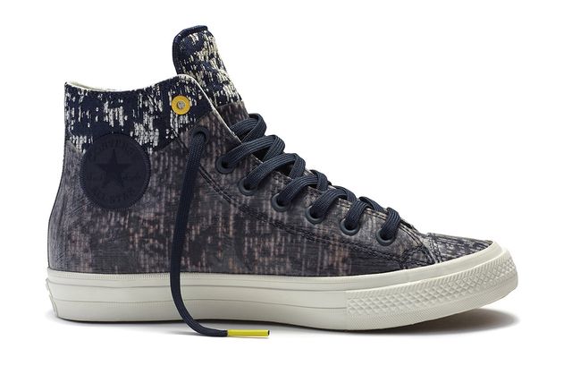 Converse Counter Climate Rubber Collection - Sneaker Freaker