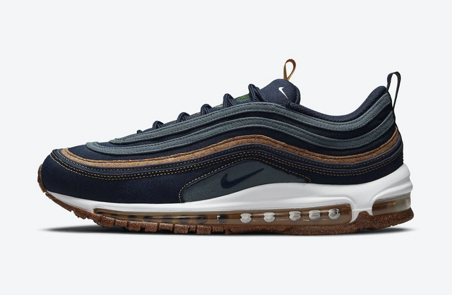 Material Matters: Plant-Based Sneaker Uppers - Sneaker Freaker