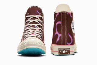 This Week! Tyler’s GOLF WANG Serves Up Limited Converse Chuck 70 ...