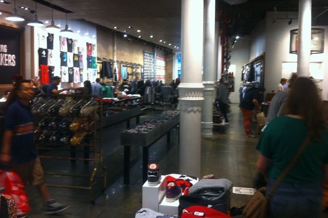 New York City Sneaker Shopping Guide - Sneaker Freaker