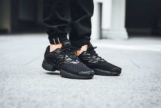 adidas Reintroduces The ClimaCool 2 - Sneaker Freaker