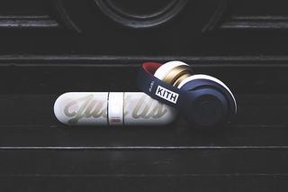 Kith X Beats By Dre Beats Capsule Collection - Sneaker Freaker