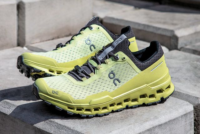 Cloud Hi Edge - Sneaker Freaker