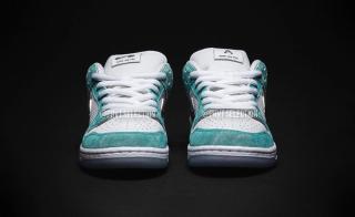 Where to Buy the April Skateboards x Nike SB Dunk Low - Sneaker Freaker