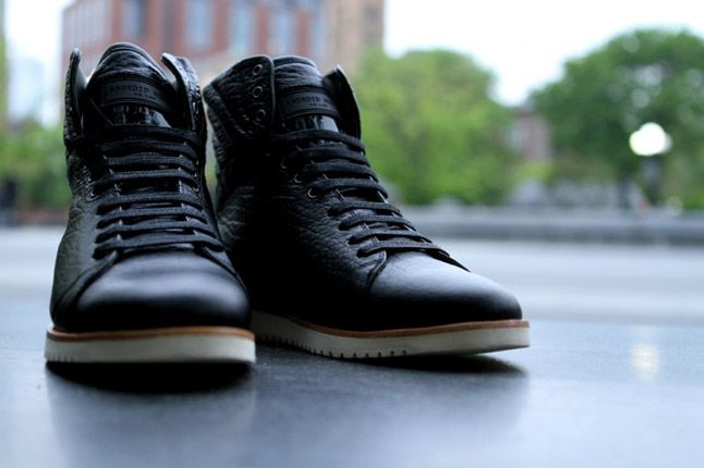 Android Homme Spring Collection - Sneaker Freaker