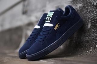 New PUMA Suede Releases Arrive For Summer - Sneaker Freaker