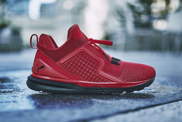PUMA Ignite Limitless (Debut Colourways) - Sneaker Freaker