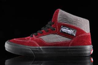 Vans Full Cab Pro '89 (50th Anniversary) - Sneaker Freaker