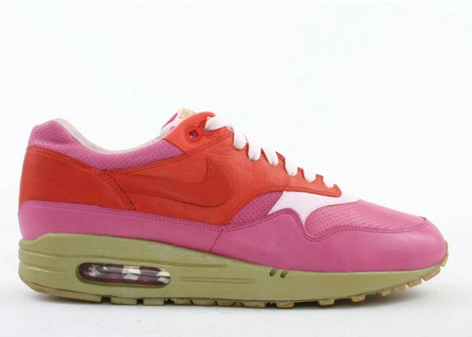 5 of the Most Expensive Nike Air Max Sneakers Ever - Sneaker Freaker