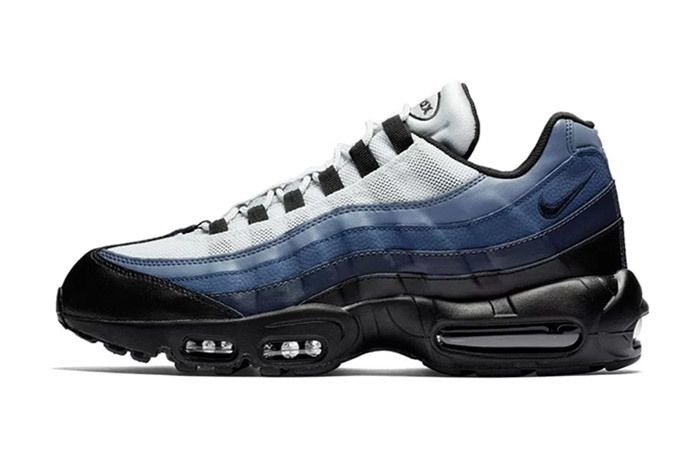 Nike's Air Max 95 Stays on Point - Sneaker Freaker