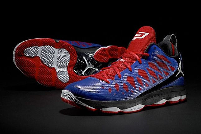 Jordan Cp3.Vi - Sneaker Freaker
