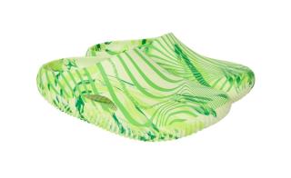 Palace and Crocs Collaborate and Debut the Mellow Clog - Sneaker Freaker