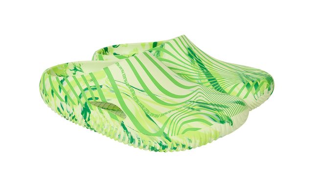 Palace and Crocs Collaborate and Debut the Mellow Clog - Sneaker Freaker