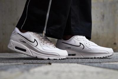 These JD Exclusive AM90s Prove You Don’t Need to Overcomplicate a ...